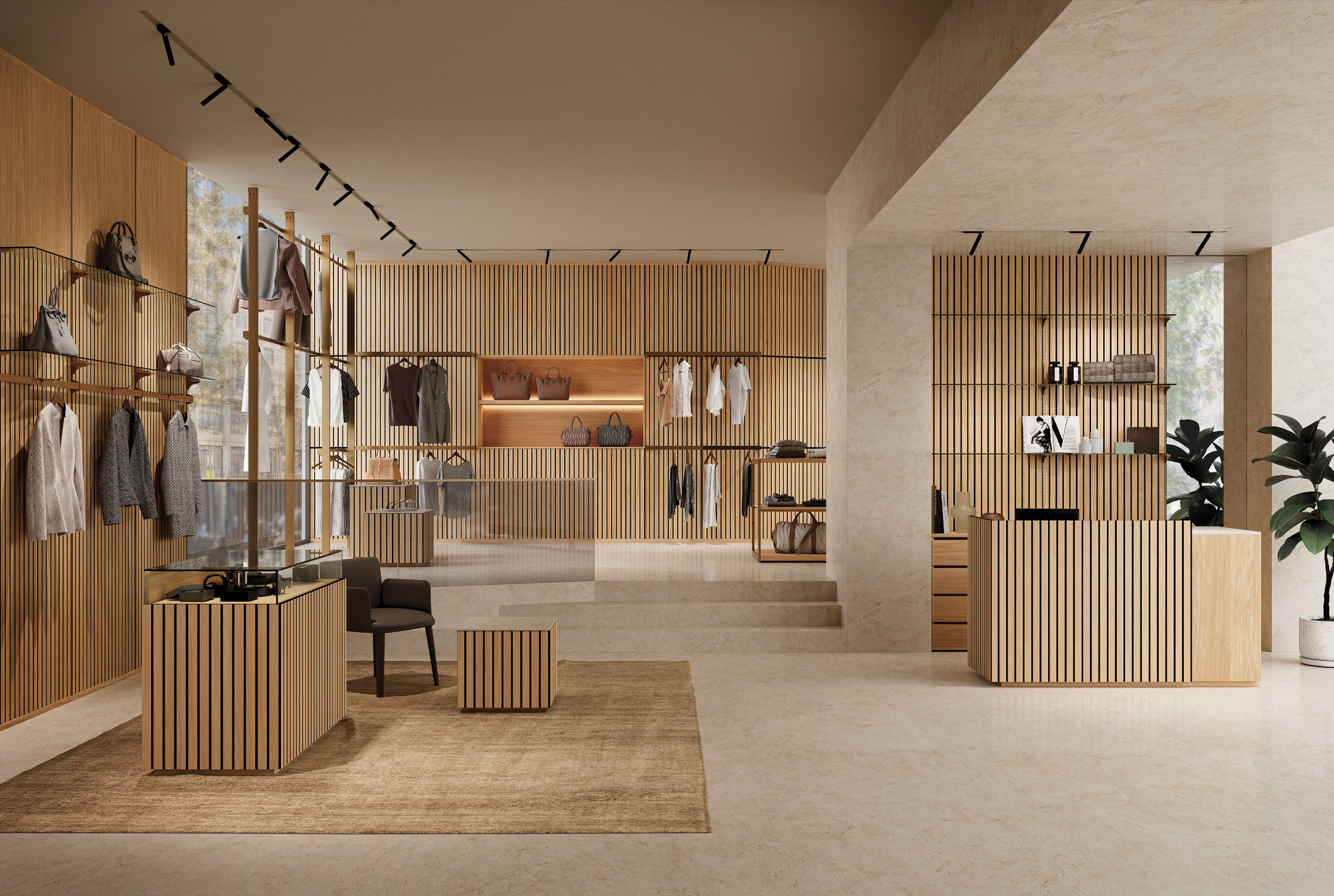 Home - Vertigo Panel