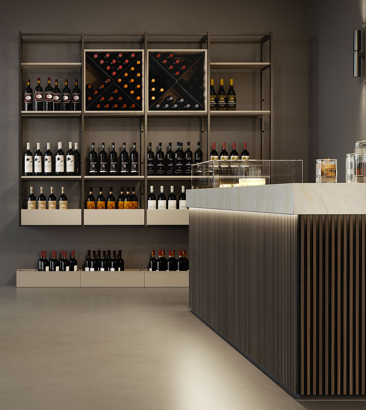 Welcome to VERTIGO - Vertigo Panel