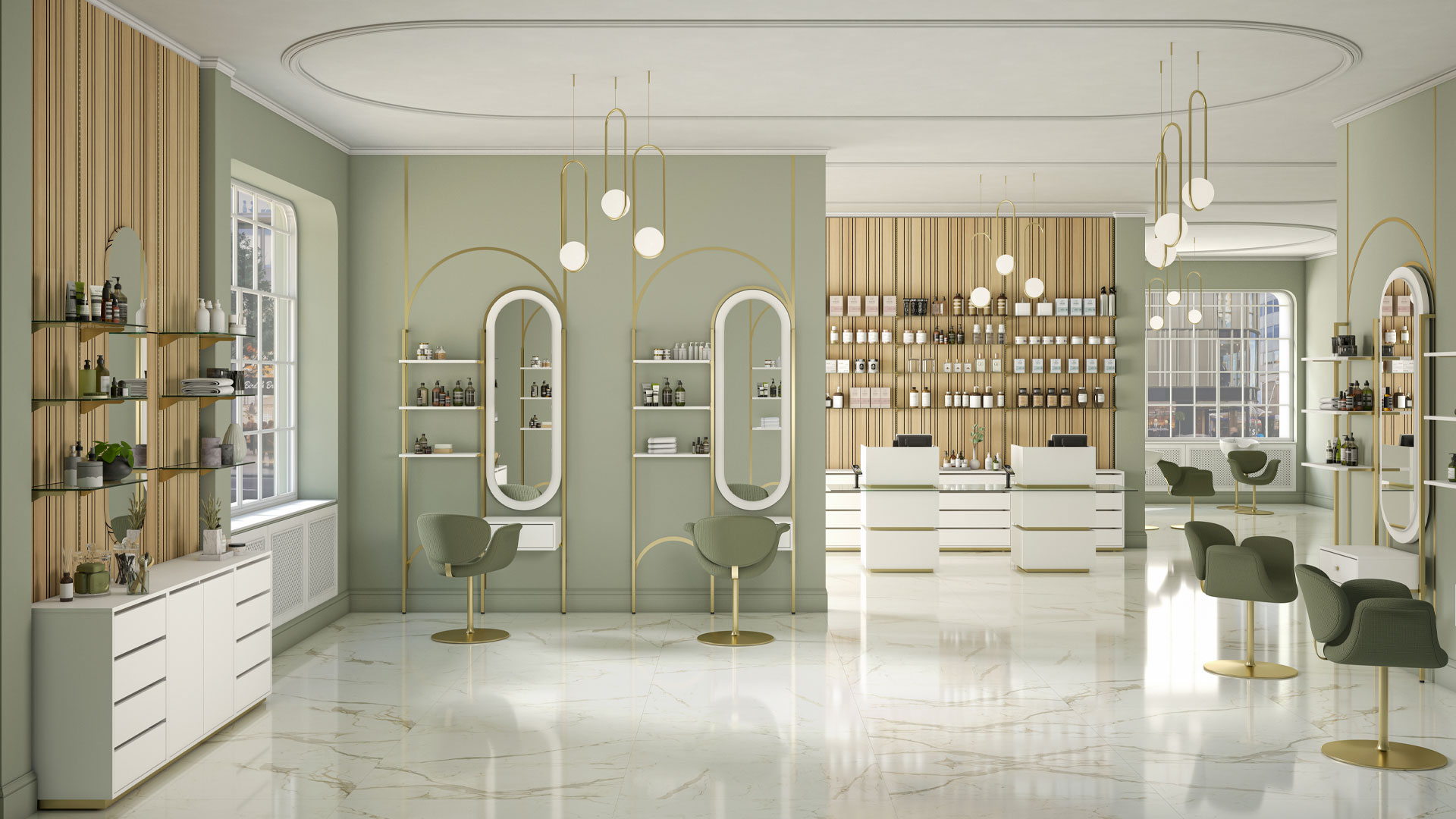 Home - Vertigo Panel